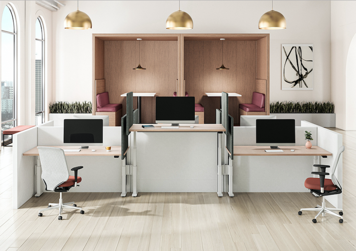 HAT Collective’s Libby Ferin On What's Next For The Workplace