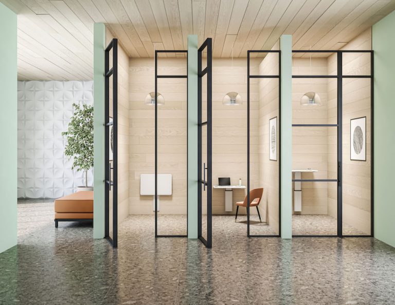 HAT Collective’s Libby Ferin On What's Next For The Workplace