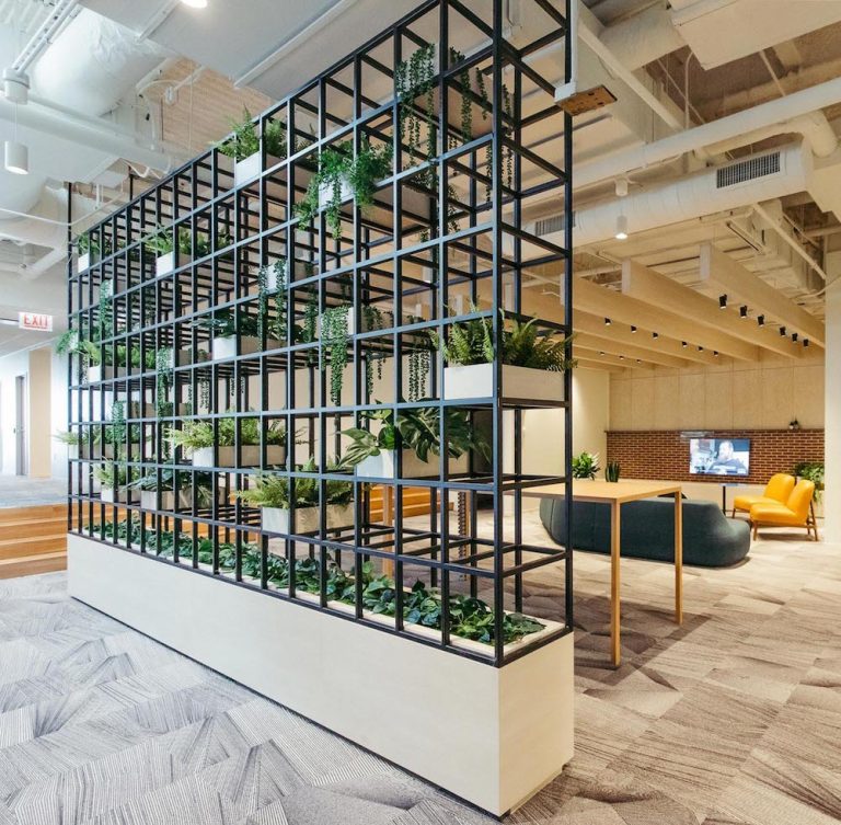 Icon Modern: Modernizing Custom Furniture & Architectural Elements