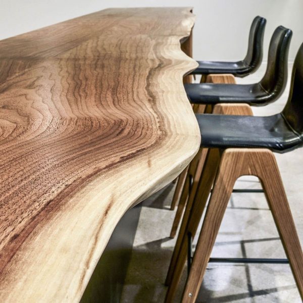 Icon Modern: Modernizing Custom Furniture & Architectural Elements