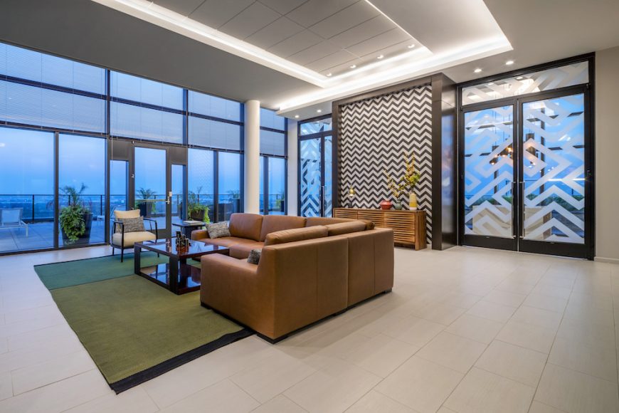 Digital Nomads Influencing Design: Empty Lobbies to Community Hubs