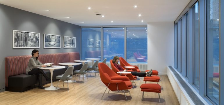 The Future of Work is Flexible - Work Design Magazine