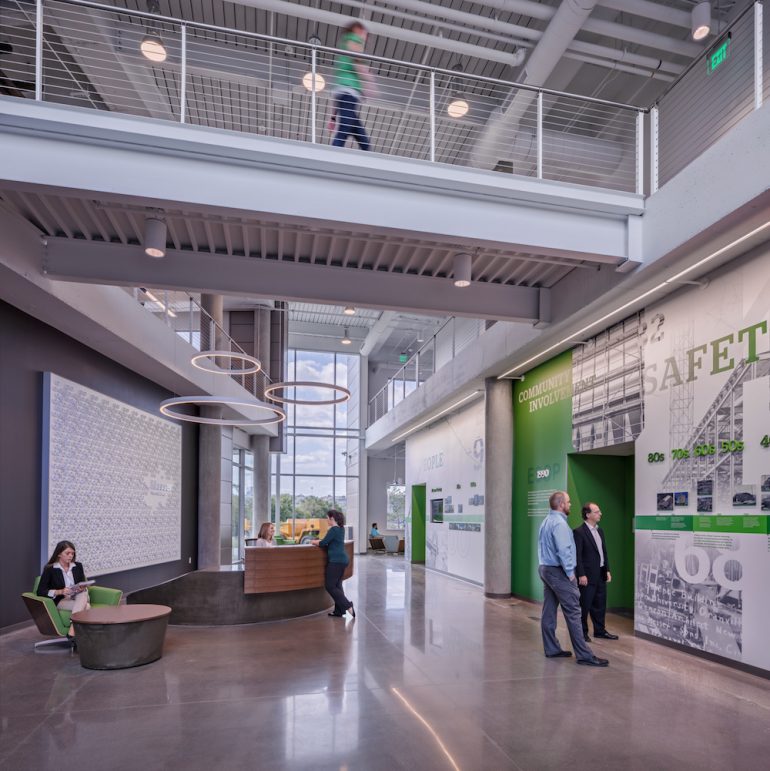 Drivers of Emotions and Experiential Space Design