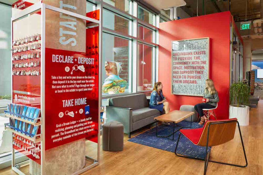 Drivers of Emotions and Experiential Space Design