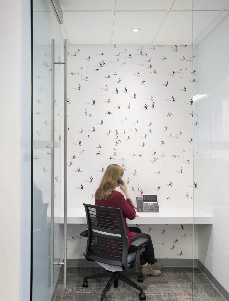 The Future of Work is Flexible - Work Design Magazine