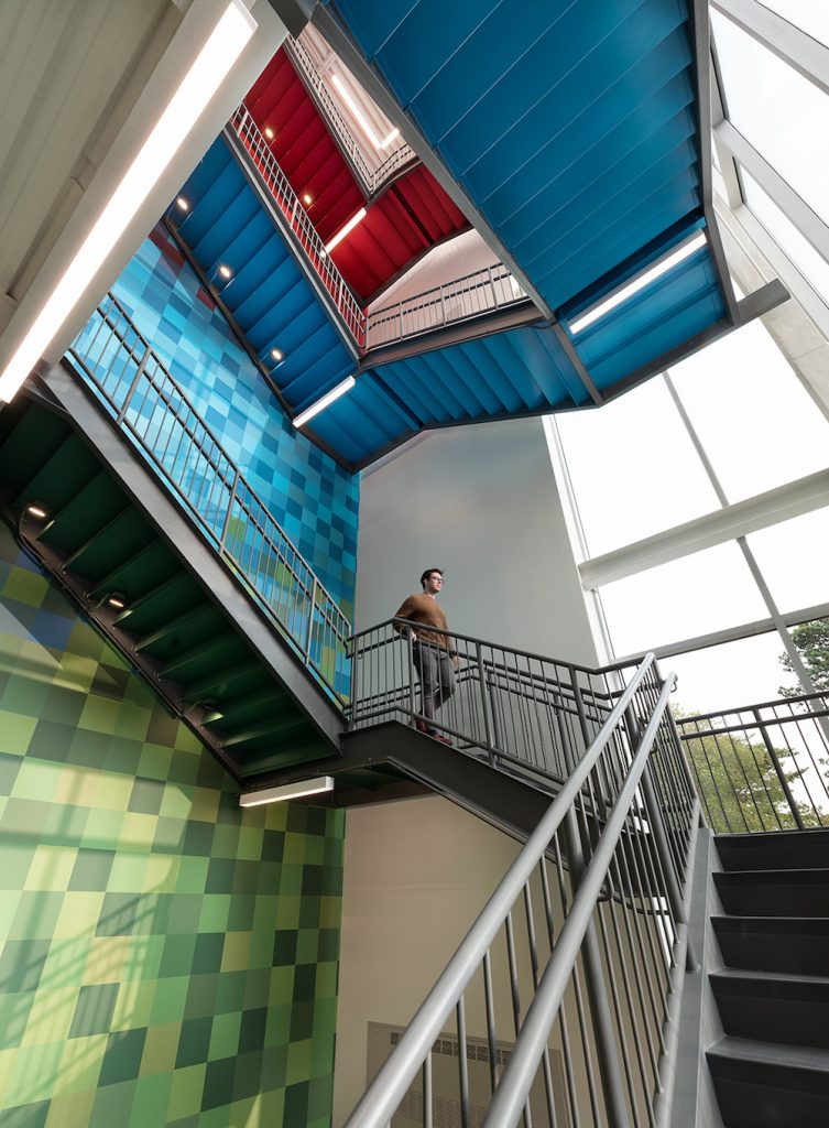 Drivers of Emotions and Experiential Space Design