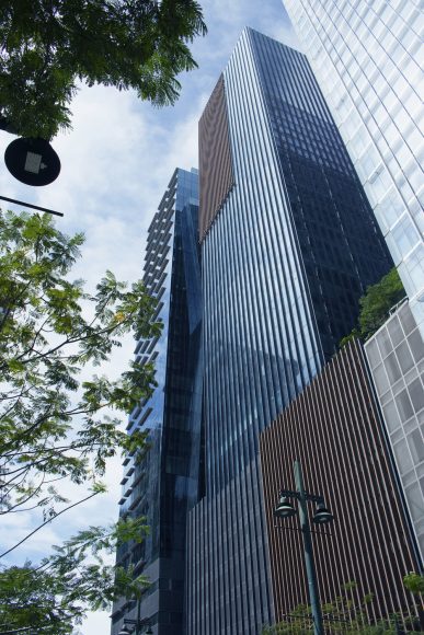 Tour Menarco Tower: The First WELL Certified Building In The Philippines