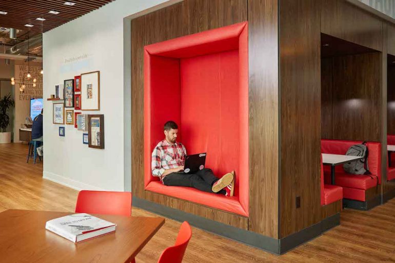 Drivers of Emotions and Experiential Space Design