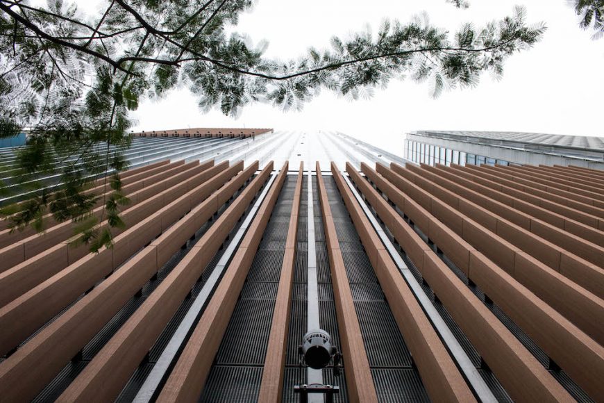 Tour Menarco Tower: The First WELL Certified Building In The Philippines