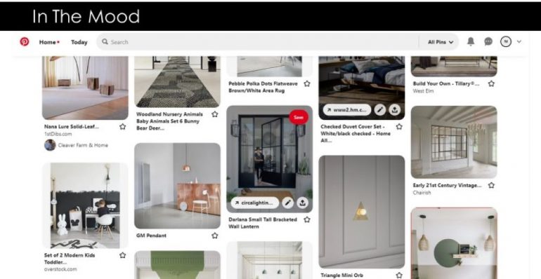 Designing Under the Influence - The Impact of Social Media on Design