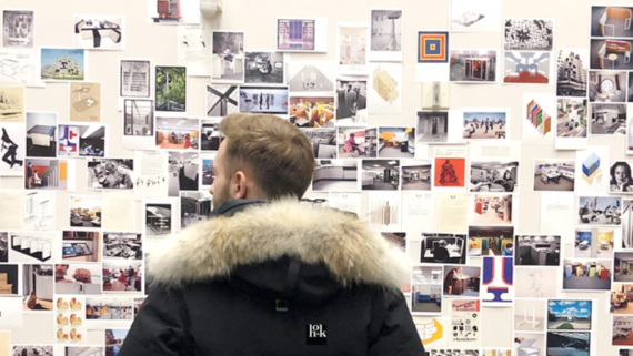 Designing Under the Influence - The Impact of Social Media on Design