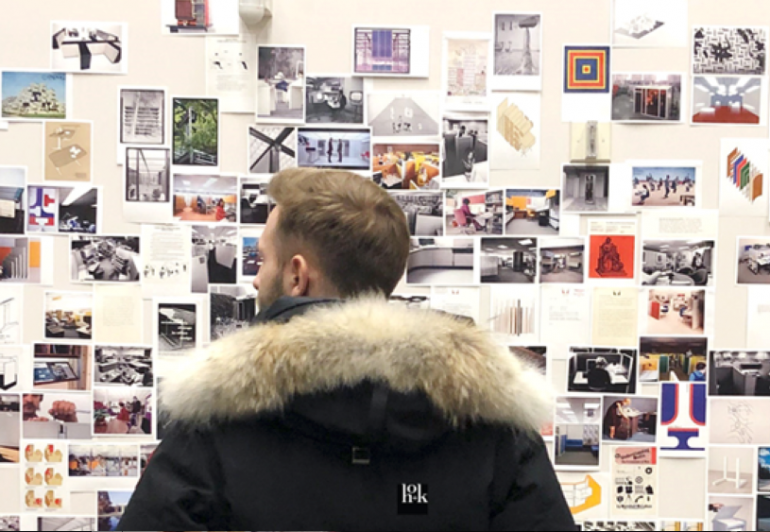 Designing Under the Influence - The Impact of Social Media on Design