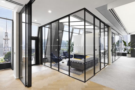 Rethinking Universal Design to Build Inclusive Workplaces