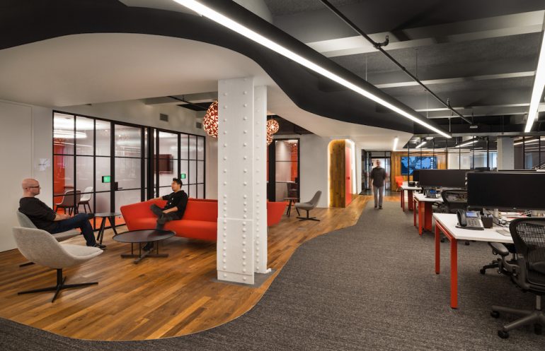 Rethinking Universal Design to Build Inclusive Workplaces