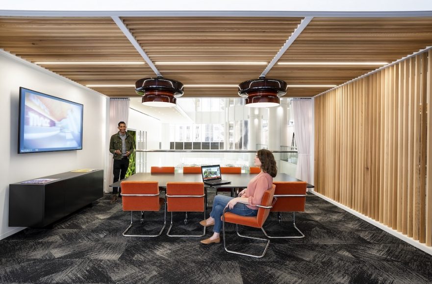Wellness in the “New” Workplace - Work Design Magazine