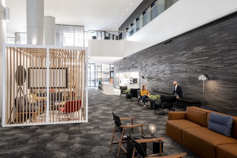 Wellness in the “New” Workplace - Work Design Magazine