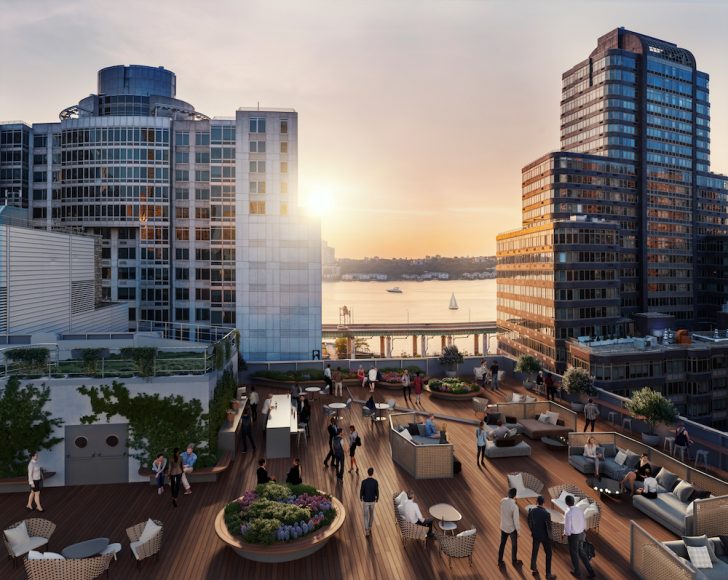 Designing Life Sciences Spaces Of The Future - Work Design Magazine