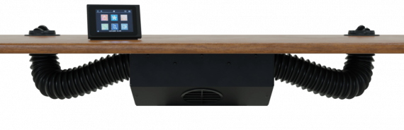 MyZone by Air Innovations Offers Comfort For the Return to the Office