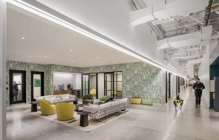 Planning the Return to an Inclusive Hybrid Office - Work Design Magazine