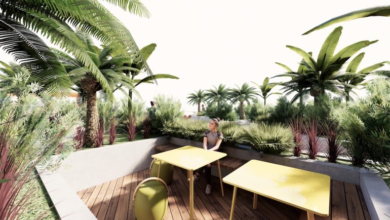 Branded Environments and the Impact on Employee Mental Health