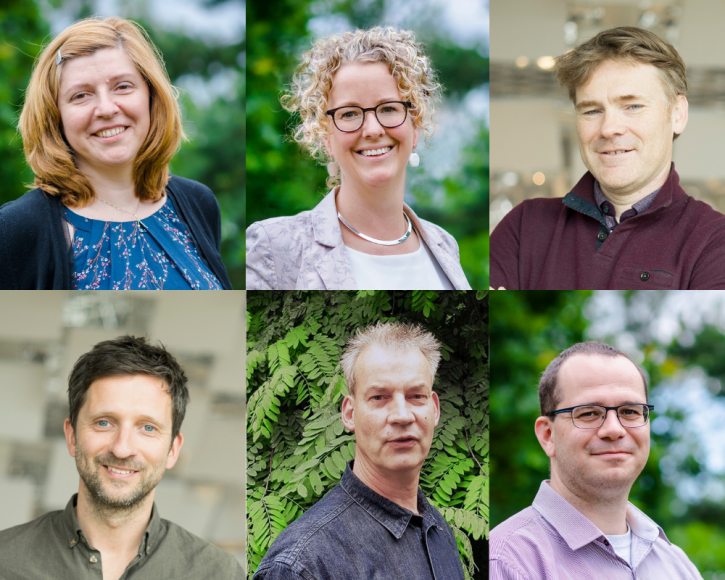 Meet The Winners: NatureConnect by Signify Work Design Magazine