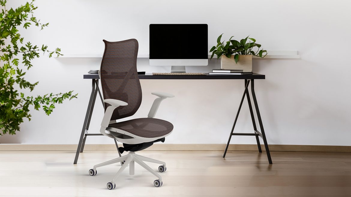 Via Seating’s Onda Chair Delivers Comfort, Ergonomics, And Style