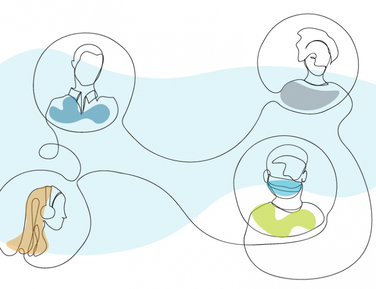 Thriving in the Fluid Workplace - Work Design Magazine