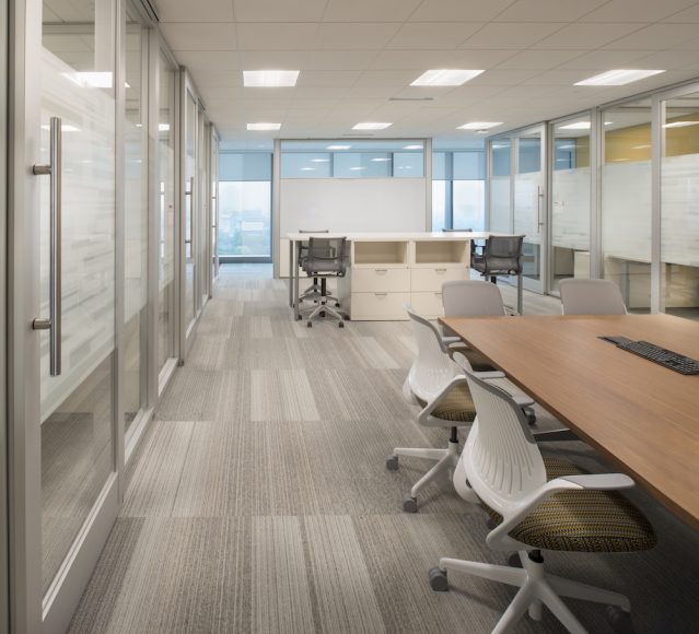 Upending the Traditional: Enabling The Flexible Workplace