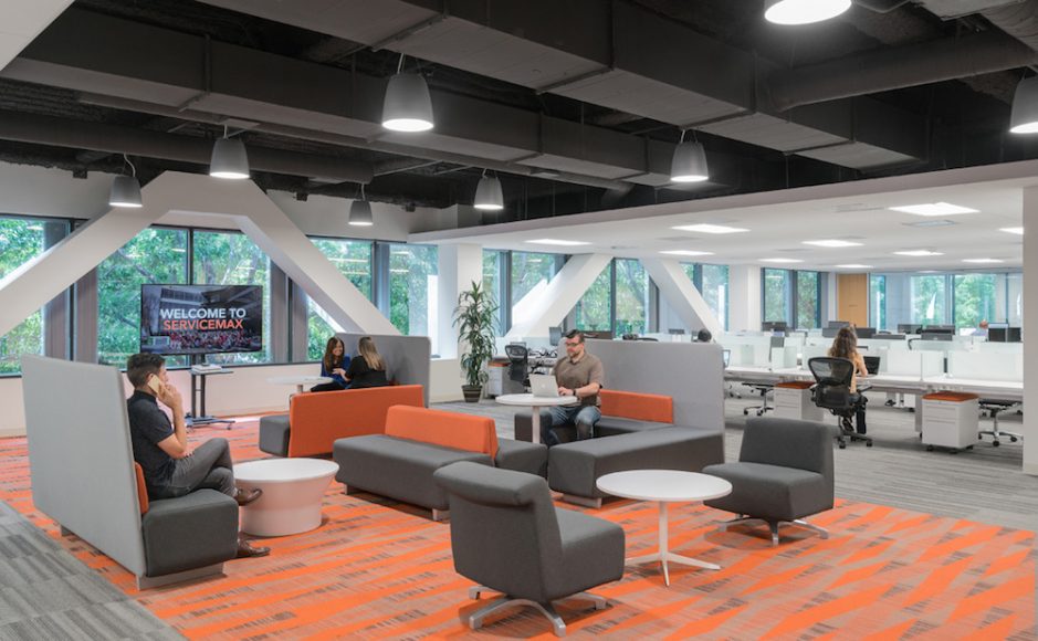 Revisiting the Importance of the Physical Office in the Digital Revolution