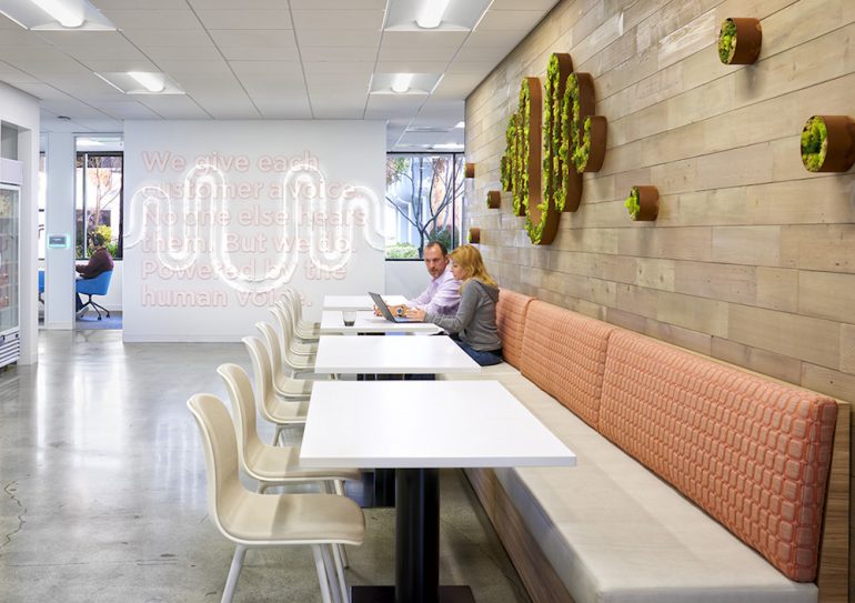 Revisiting the Importance of the Physical Office in the Digital Revolution