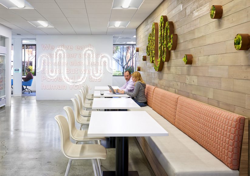 Revisiting the Importance of the Physical Office in the Digital Revolution