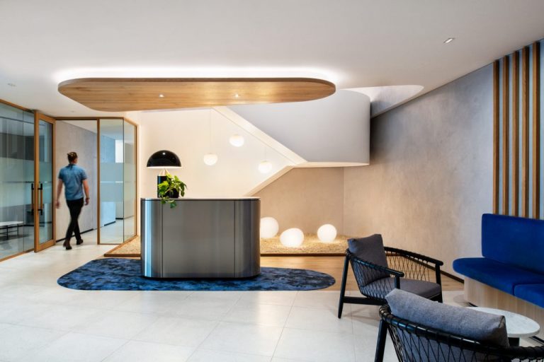 Janet Pogue McLaurin On Where Work and The Workplace is Headed