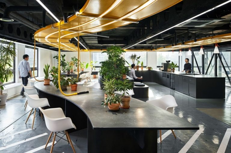 Janet Pogue McLaurin On Where Work and The Workplace is Headed