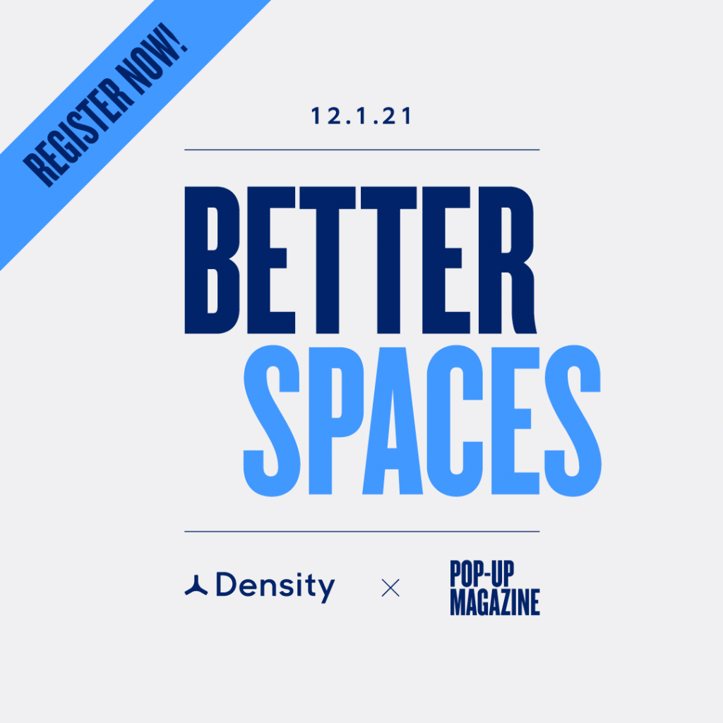 better spaces Archives - Work Design Magazine