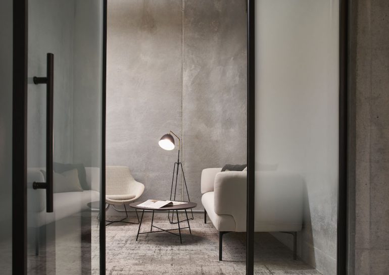 Fredrikson & Byron’s New Office Creates An Elevated Experience