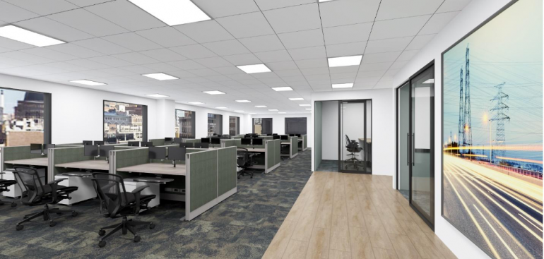 Create Better Spaces To Work With Saltmine - Work Design Magazine