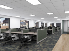 Create Better Spaces To Work With Saltmine - Work Design Magazine