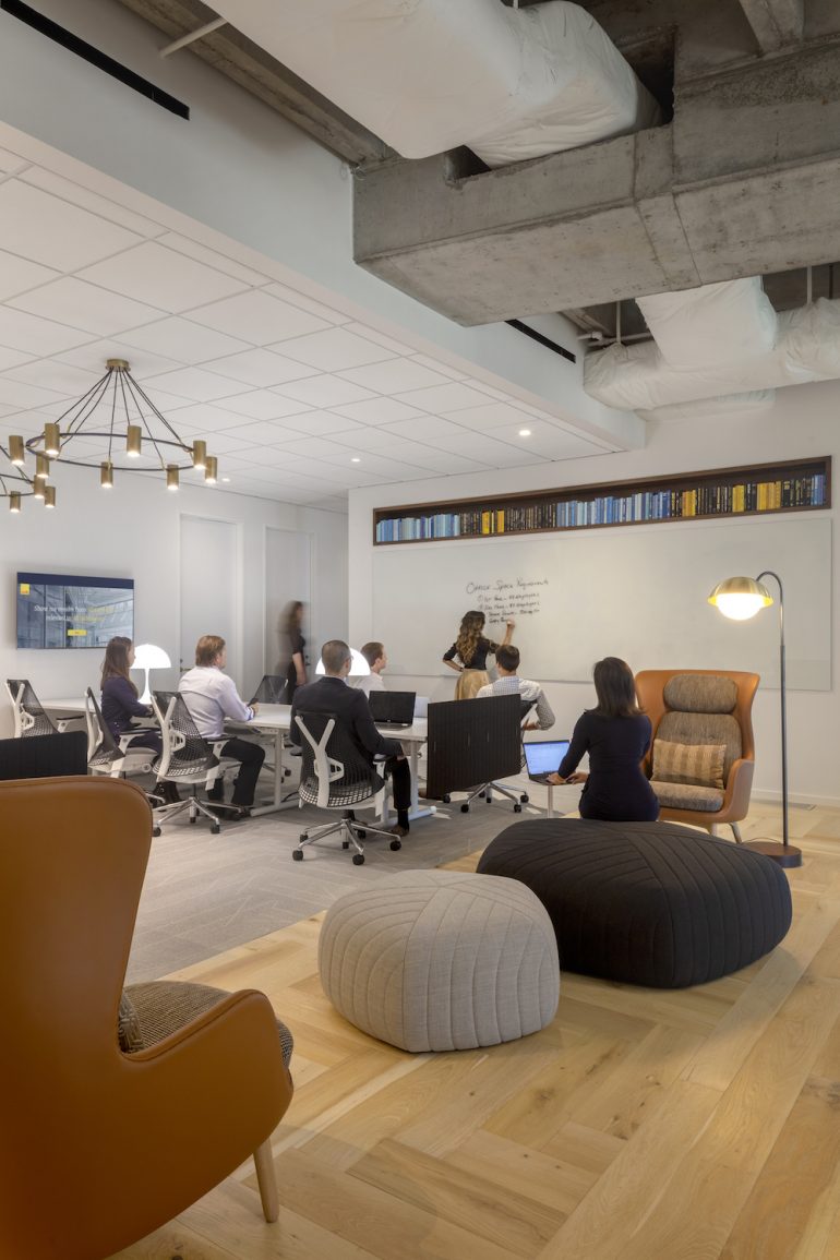 2022 Workplace Trends: Flexibility Is Paramount - Work Design Magazine