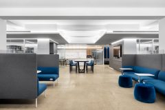 Madison International Realty Gets A Sleek and Modern NYC HQ