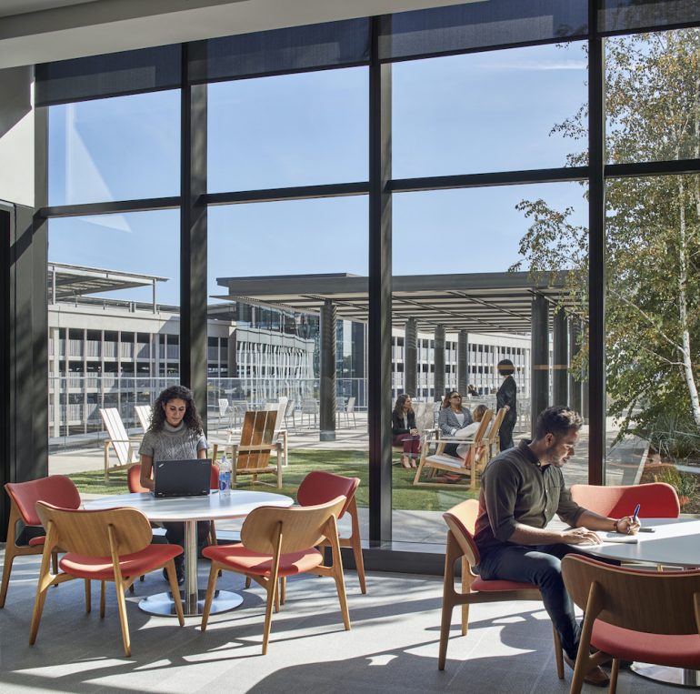 Expectations Around the Future Work Experience - Work Design Magazine