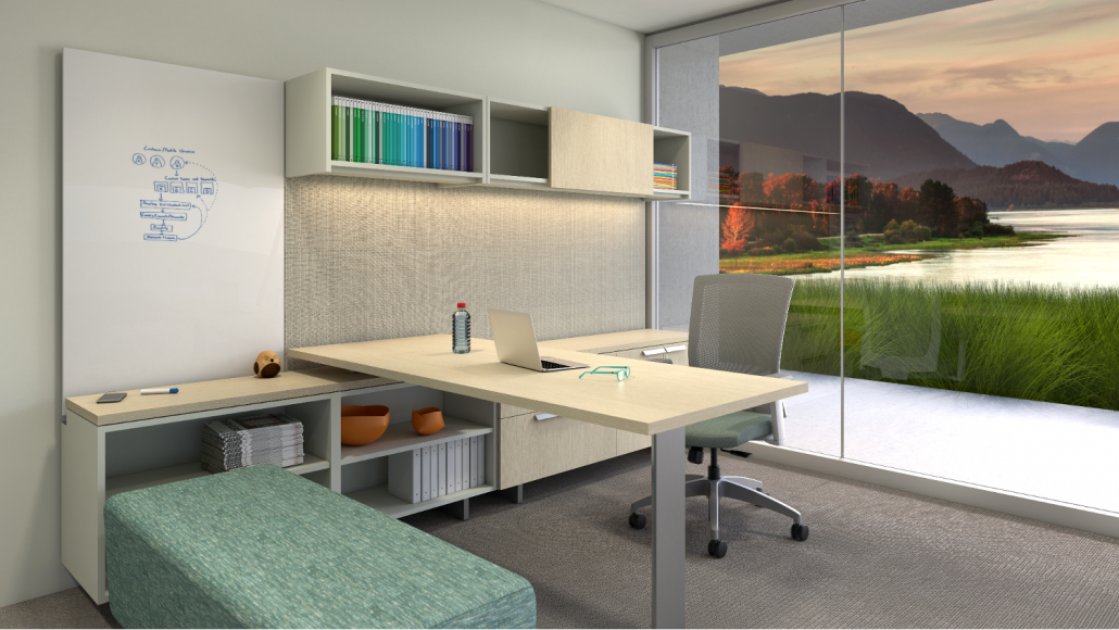 How Place Can Help Us Think Better - Work Design Magazine