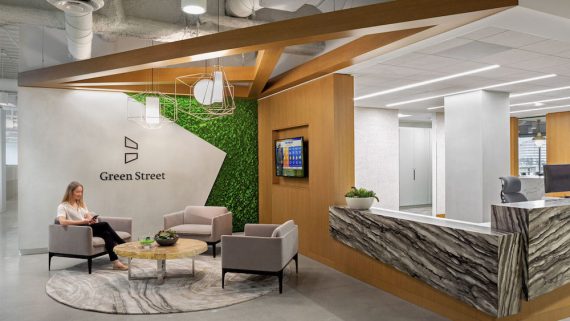 How Office Design Can Influence Employee Mental and Physical Health