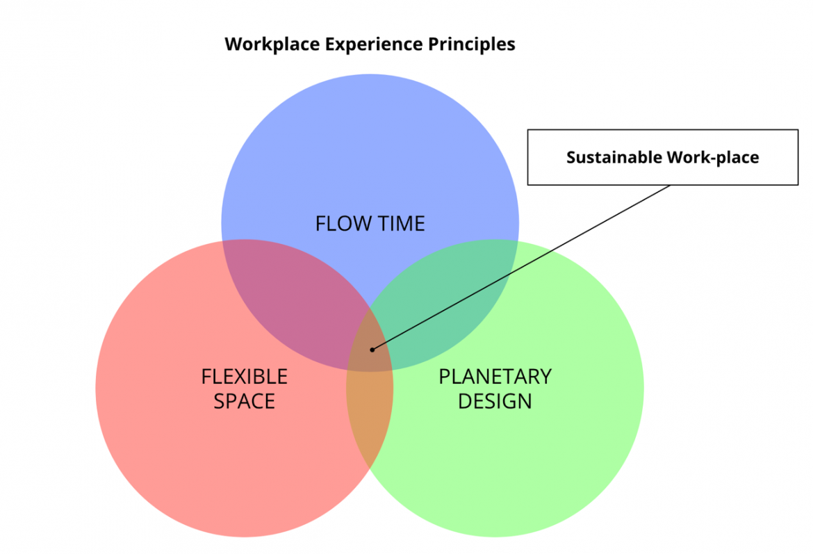 What is a Sustainable Workplace? - Work Design Magazine