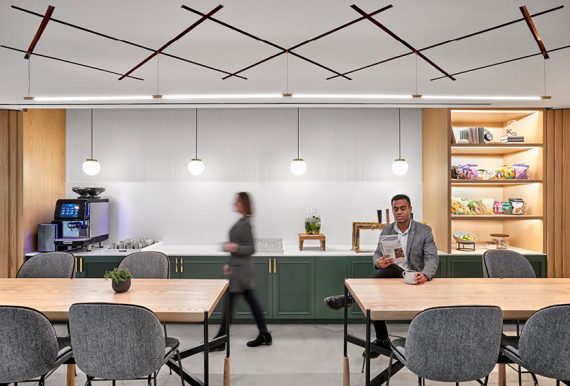 6 Important Considerations For Any Office Space - Work Design Magazine