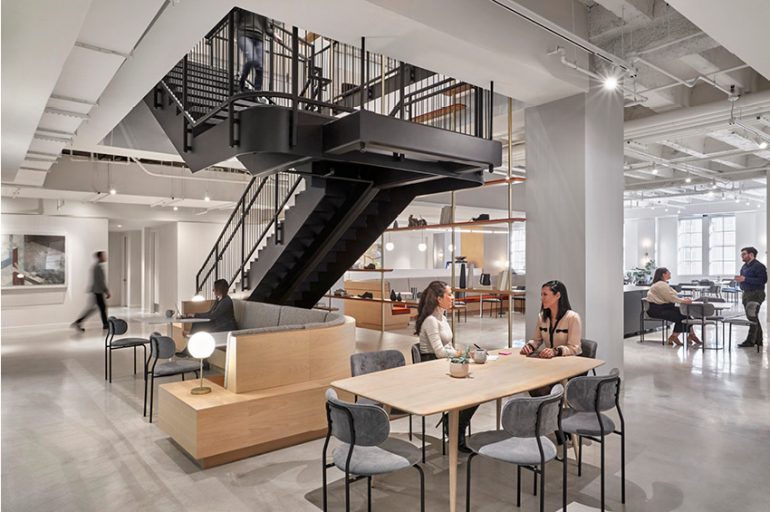 6 Important Considerations For Any Office Space - Work Design Magazine