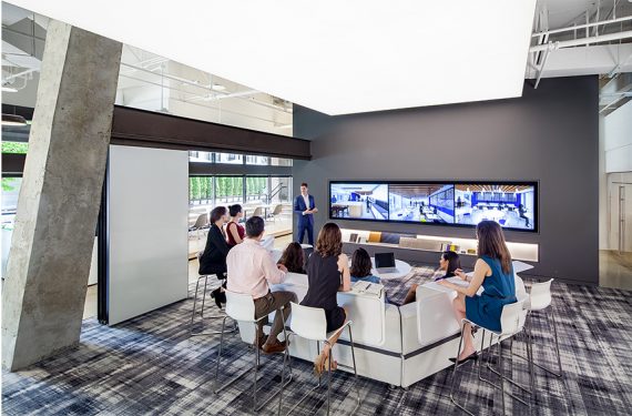 6 Important Considerations For Any Office Space - Work Design Magazine