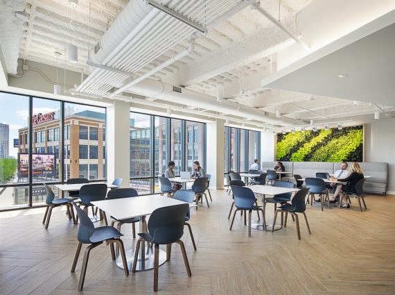 Office Design Trends & Ideas | Work Design Magazine