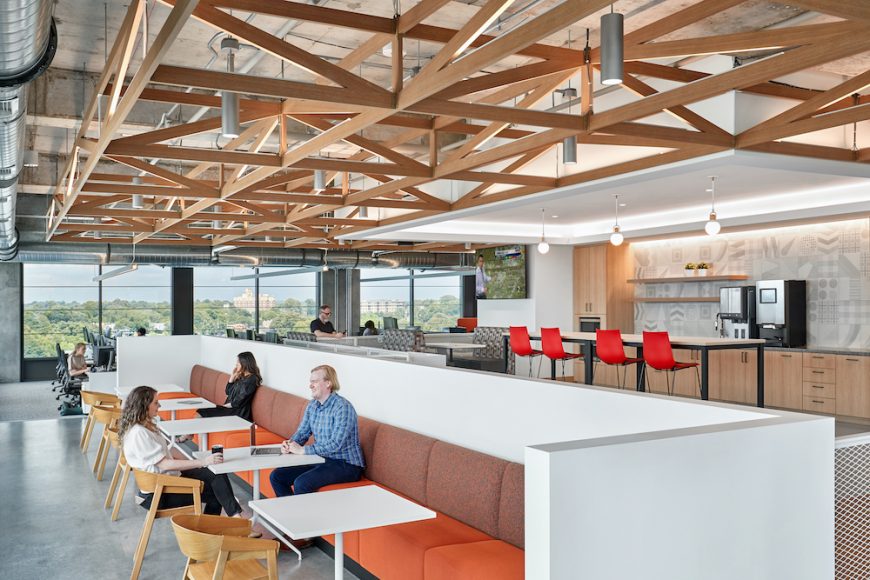 The Post Post-Pandemic Workplace Is Both Divergent And Divisive