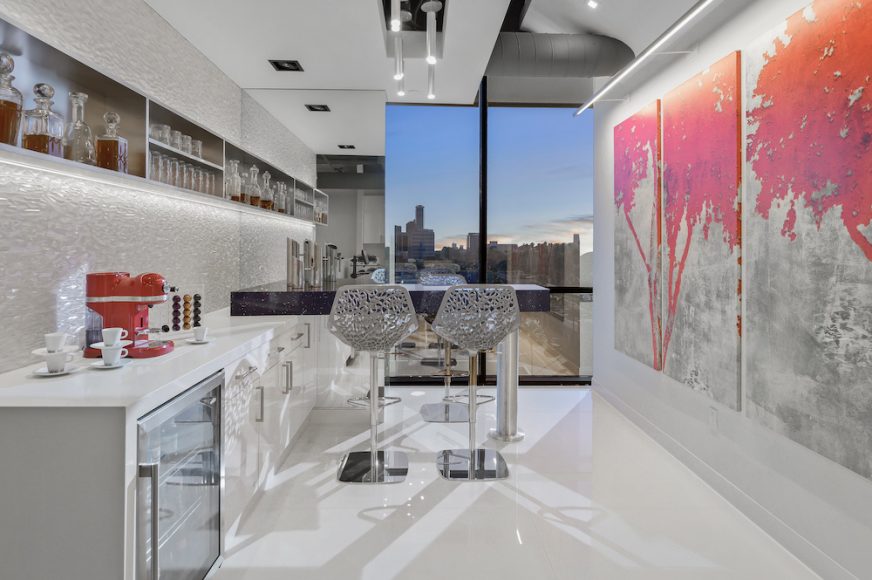 Take A Tour Of Maxxam Enterprises Designed By Christopher Grubb