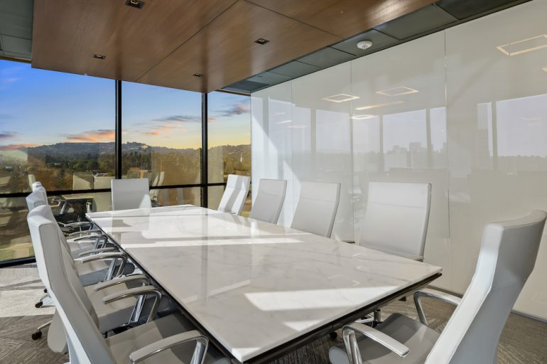 Take A Tour Of Maxxam Enterprises Designed By Christopher Grubb